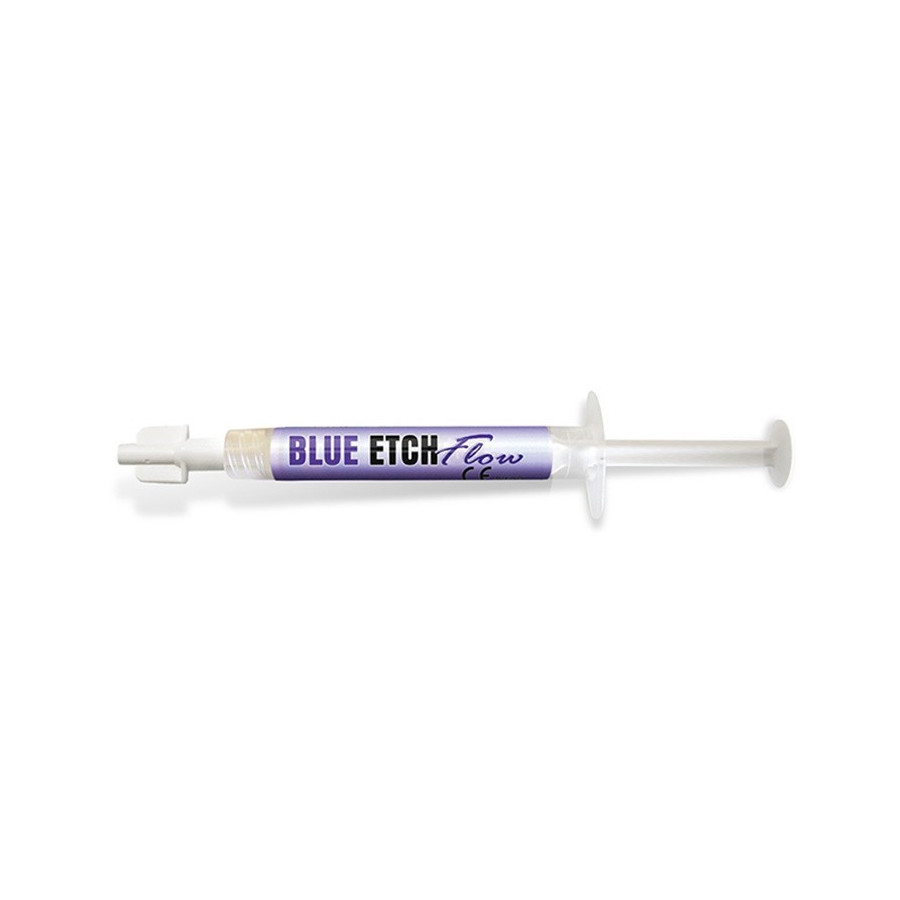 Wytrawiacz Blue Etch Flow 2ml (2,6g)