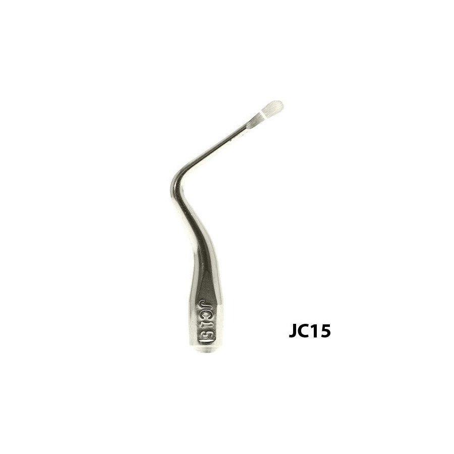 B&L BioTech Kireta kątowa (1.5 mm) Rodzaje JC16