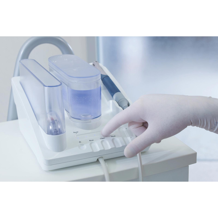 Vector Paro - Urządzenie do Terapii Vectorowej