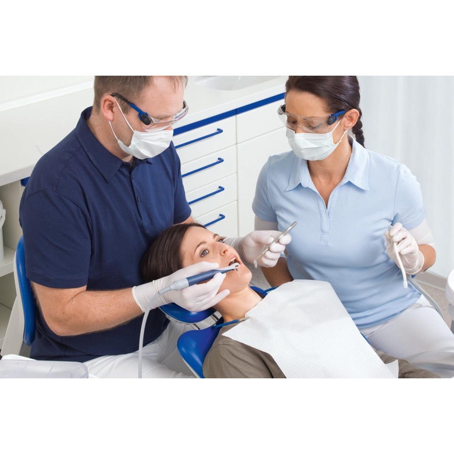 Vector Paro - Urządzenie do Terapii Vectorowej